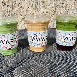 AWARE COFFEE - Updated January 2026 - 819 Photos & 704 Reviews - 5590 ...