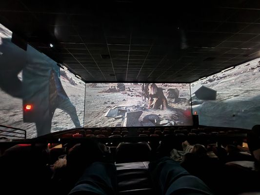 MARCUS RIDGE CINEMA - Updated November 2025 - 46 Photos & 83 Reviews ...