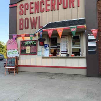 SPLITZ ICE CREAM - Updated December 2025 - 32 Photos - 45 Nichols St ...