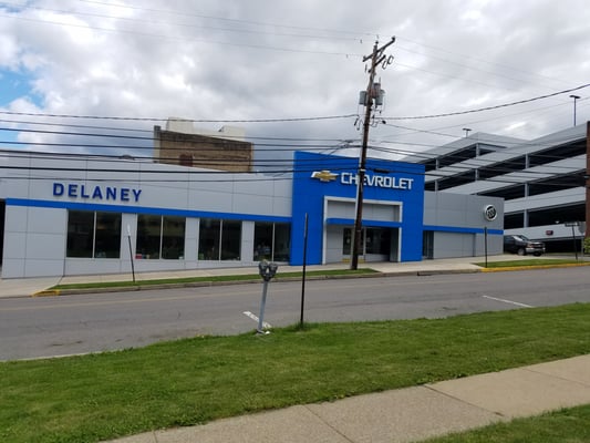 DELANEY AUTOMOTIVE GROUP - Updated October 2025 - 626 Water St, Indiana ...