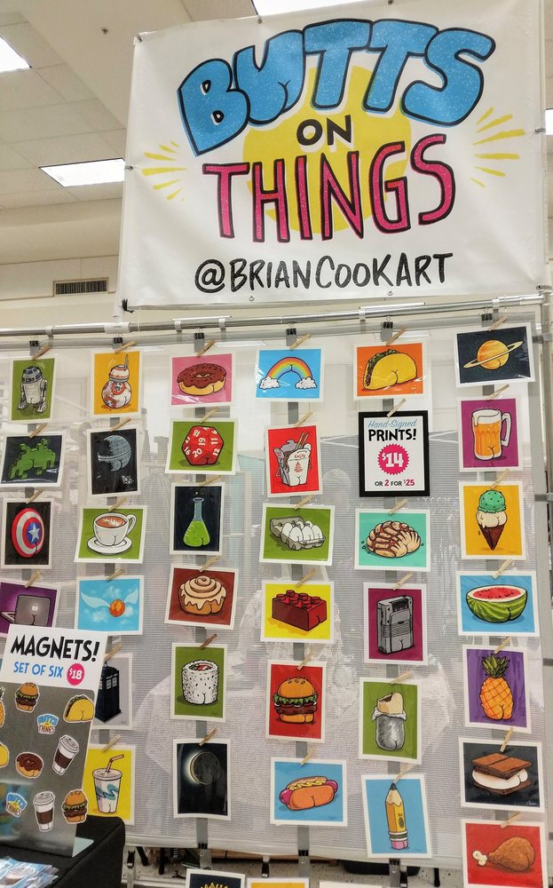 URBAN CRAFT UPRISING - 15 Photos & 30 Reviews - Festivals - Exhibition ...