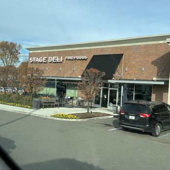 STAGE DELI - Updated February 2025 - 304 Photos & 318 Reviews - 6873 ...