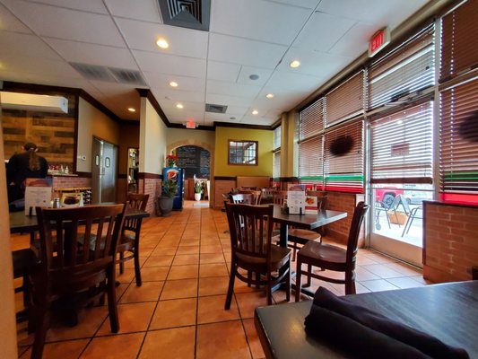 VINNIE’S PIZZERIA - Updated December 2025 - 171 Photos & 134 Reviews ...