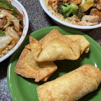 MING BAO - Updated October 2025 - 141 Photos & 131 Reviews - 1007 ...