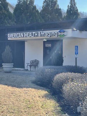 AMERICAN HEALTH IMAGING STAND-UP MRI - Updated November 2025 - 17 ...