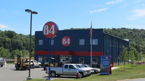 84 LUMBER - Updated October 2025 - 57 Photos - 8400 Presto Sygan Rd ...