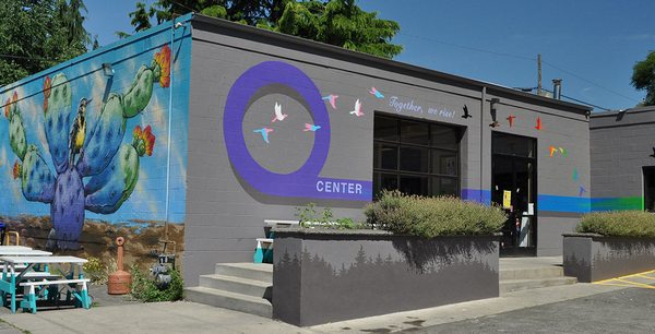 Q CENTER - Updated December 2025 - 17 Photos - 4115 N Mississippi Ave ...