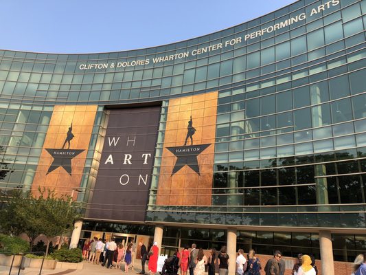 WHARTON CENTER - 22 Photos & 28 Reviews - 750 E Shaw Ln, East Lansing ...