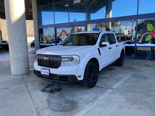 RACEWAY FORD - Updated September 2025 - 456 Photos & 379 Reviews - 5900 ...