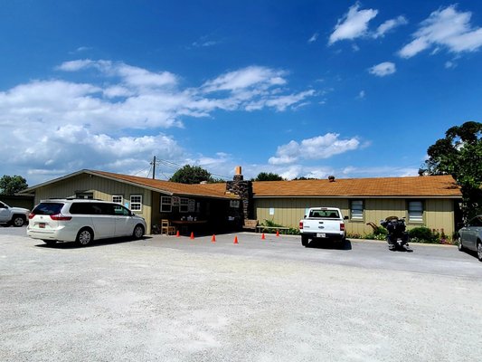 GUMLOG BAR B QUE AND FISH LODGE - Updated December 2025 - 37 Photos ...