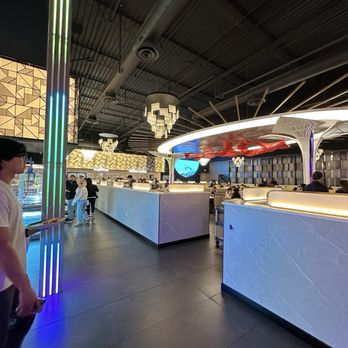 GOHAN BUFFET - Updated July 2025 - 362 Photos & 92 Reviews - 2205 ...