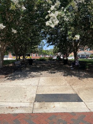 CHARLOTTE MECKLENBURG LIBRARY - MATTHEWS - Updated September 2025 - 76 ...