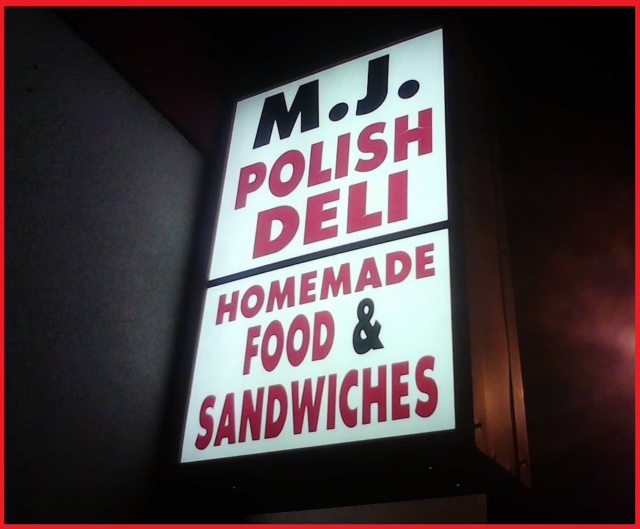 M J’S POLISH DELI - 11 Reviews 【7112 Calumet Ave, Hammond, Indiana ...