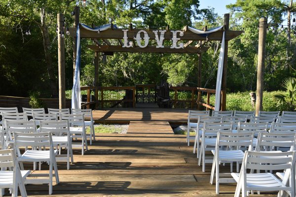 BAYOU BARN - 54 Photos - Venues & Event Spaces - 7145 Barataria Blvd ...