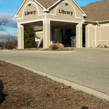 COMMERCE TOWNSHIP COMMUNITY LIBRARY - Updated July 2025 - 16 Photos ...