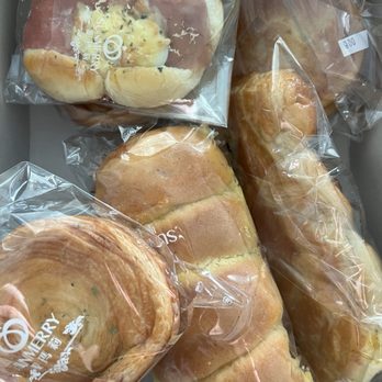 SUNMERRY BAKERY - Updated November 2024 - 1734 Photos & 710 Reviews ...