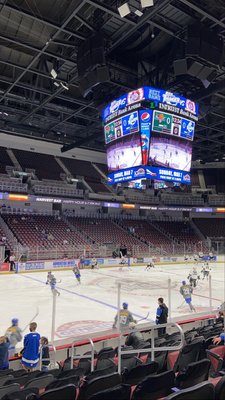 INTRUST BANK ARENA - Updated September 2025 - 47 Photos & 36 Reviews ...