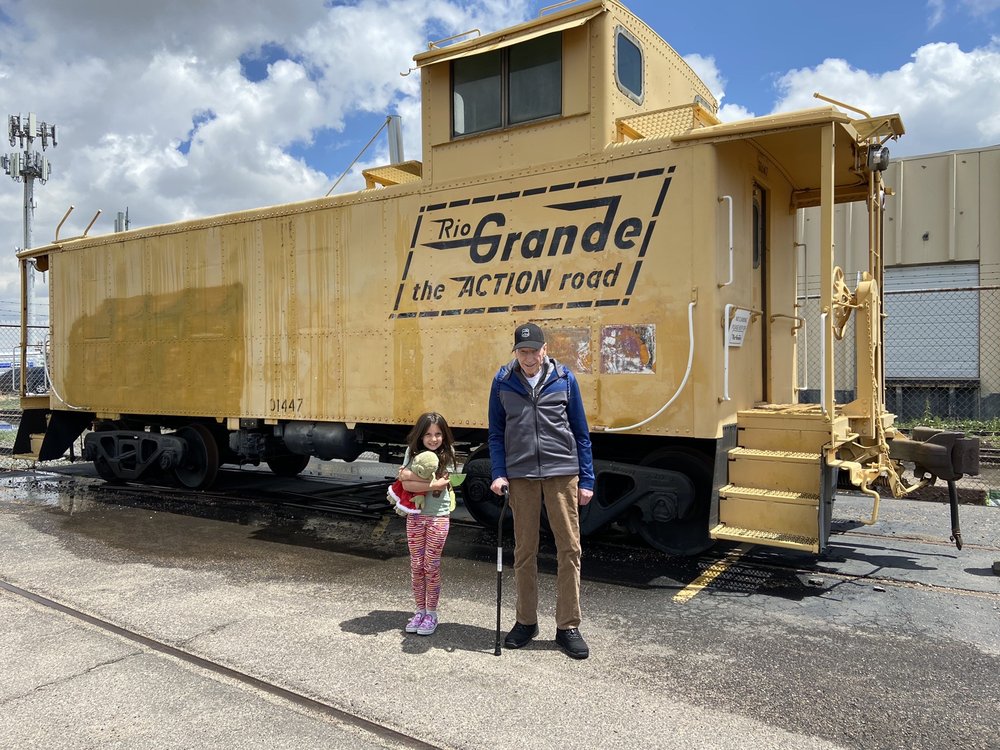 FORNEY MUSEUM OF TRANSPORTATION - Updated August 2024 - 530 Photos & 83 ...