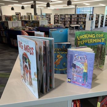 WESTFIELD WASHINGTON PUBLIC LIBRARY - Updated August 2025 - 47 Photos ...