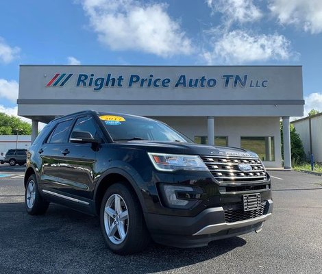 RIGHT PRICE AUTO - Updated December 2025 - 10 Photos - 1040 Dolly ...