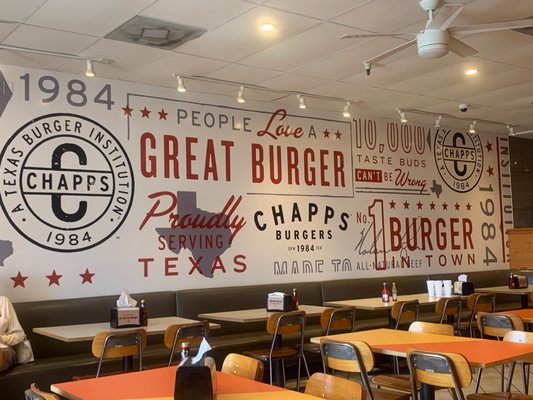 CHAPPS BURGERS - Updated September 2025 - 104 Photos & 147 Reviews ...