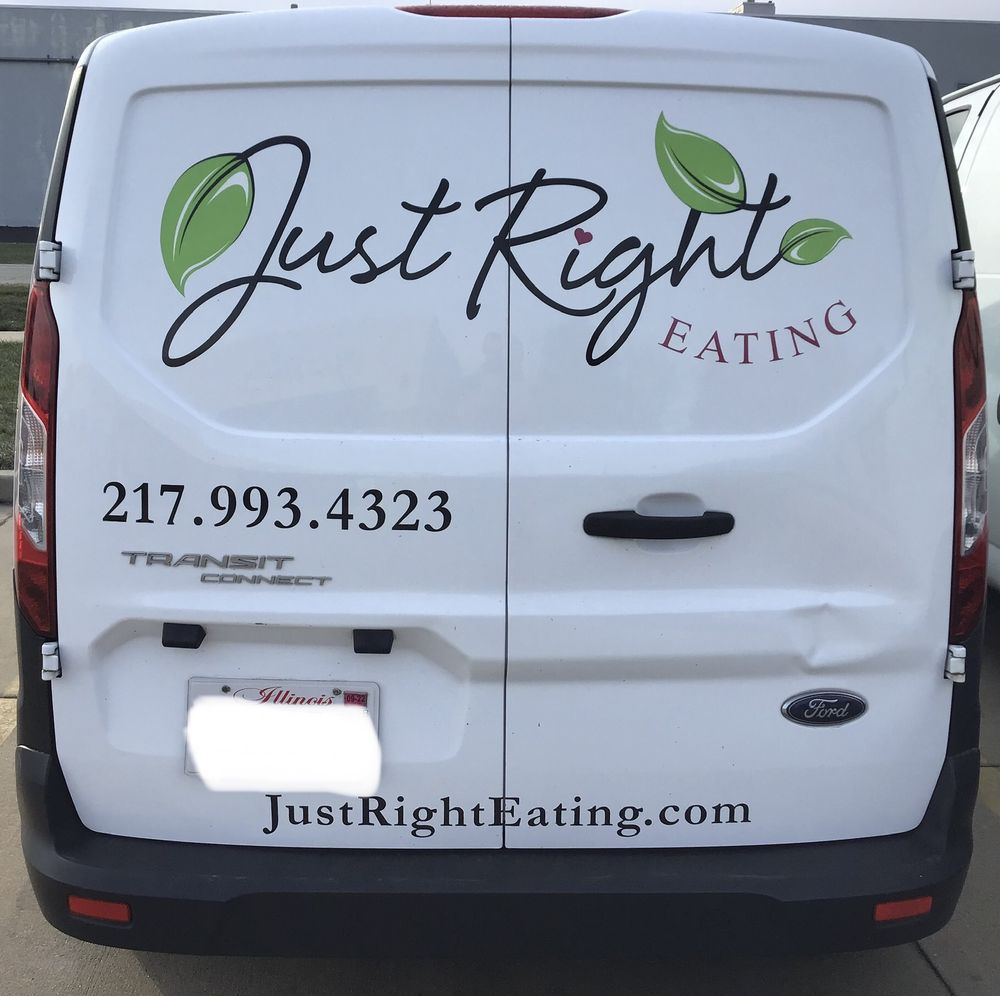 JUST RIGHT EATING SPRINGFIELD - Updated January 2026 - 3047 Hedley Rd ...