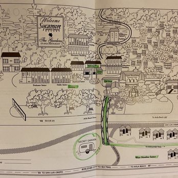 Sycamore Mineral Springs Resort - 606 Photos & 733 Reviews - Resorts ...