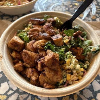 ROOTS NATURAL KITCHEN - Updated December 2025 - 159 Photos & 236 ...