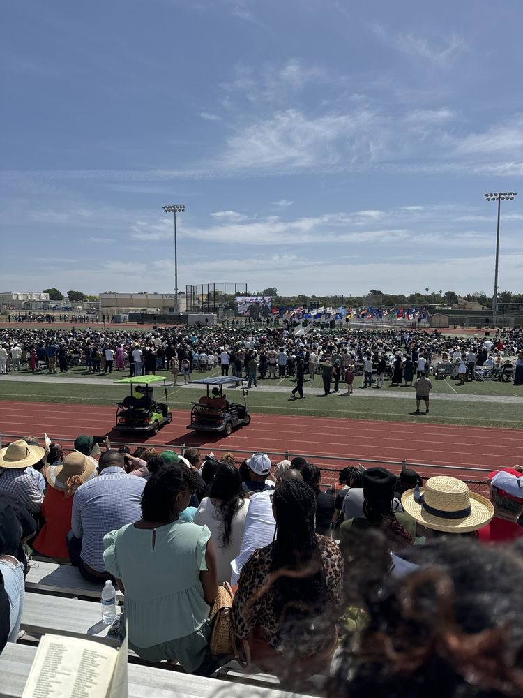 VANDEN HIGH SCHOOL - Updated June 2026 - 12 Photos & 15 Reviews - 2951 ...