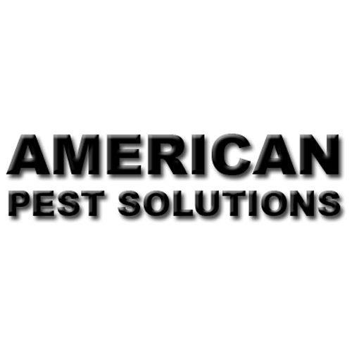 AMERICAN PEST SOLUTIONS - Updated August 2025 - 12 Photos - 6548 ...