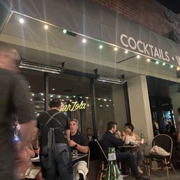 ZOLA + BARZOLA - Updated January 2026 - 1237 Photos & 609 Reviews - 585 ...