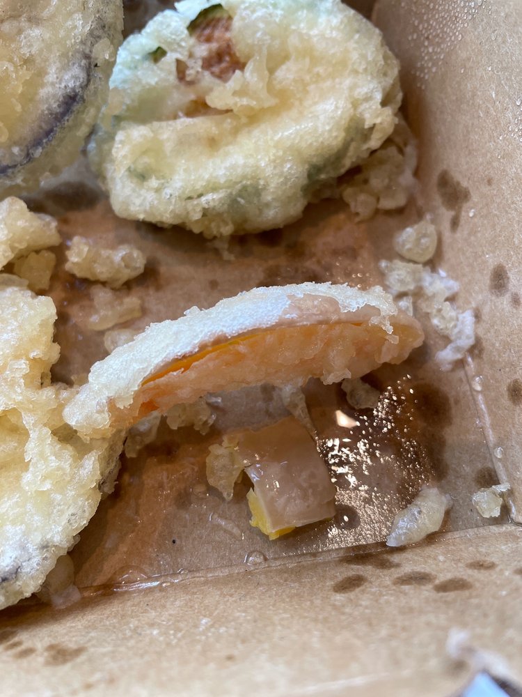 FENG SUSHI - Updated May 2024 - 15 Reviews - 101 Notting Hill Gate ...