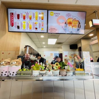 CHUN YANG TEA - SAN GABRIEL - Updated 2024 - 327 Photos & 119 Reviews ...