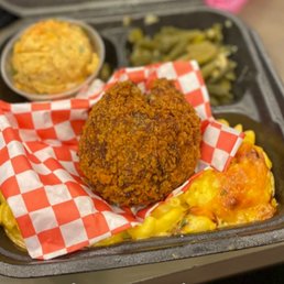 CHICKEN’S KITCHEN - 217 Photos & 90 Reviews - 629 Derbigny St, Gretna ...