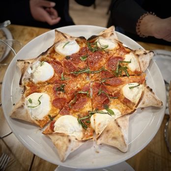 MISTER O1 EXTRAORDINARY PIZZA DR PHILLIPS - Updated September 2025 ...