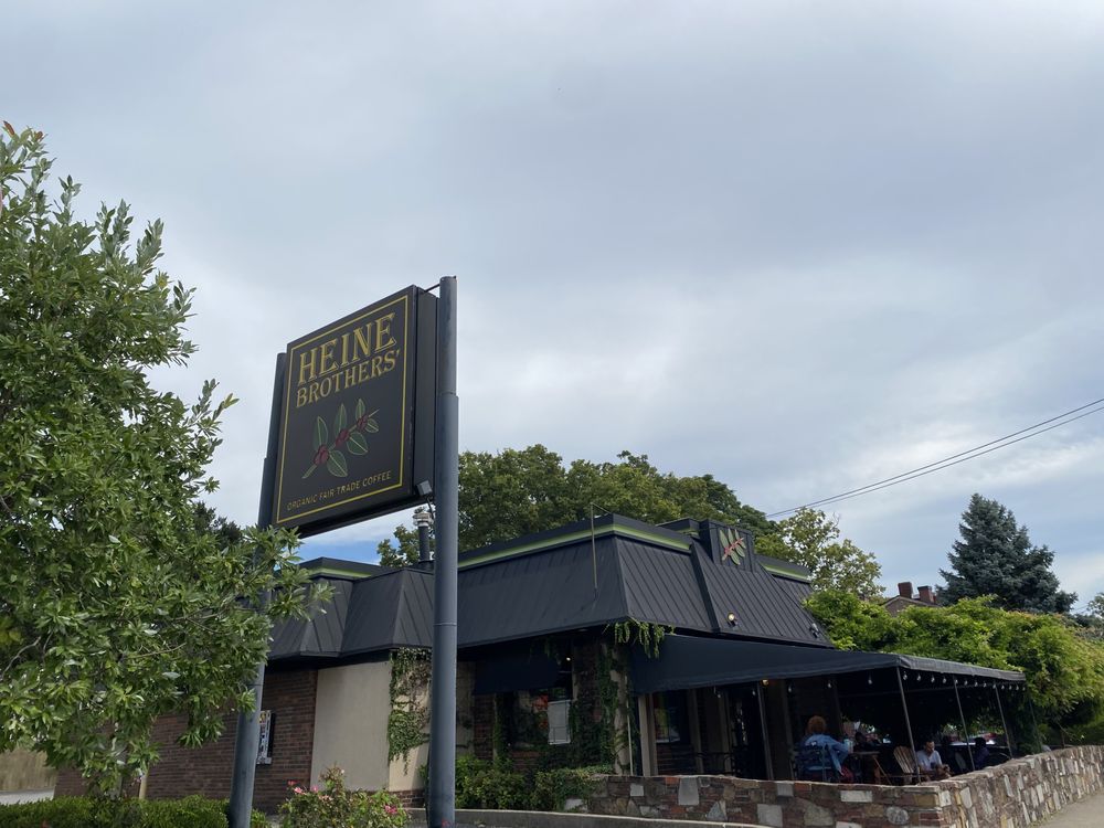 HEINE BROTHERS COFFEE - 128 Photos & 124 Reviews - 2309 Frankfort Ave ...