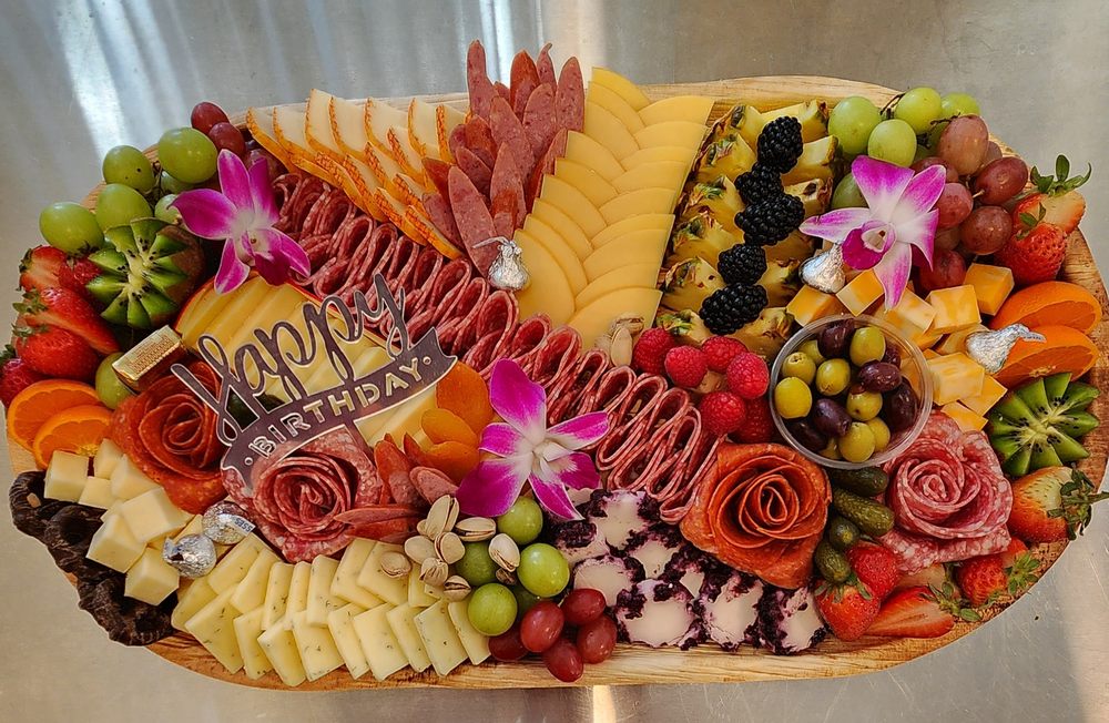 FABILOUS CHARCUTERIE - Updated October 2025 - Request a Quote - 19 ...