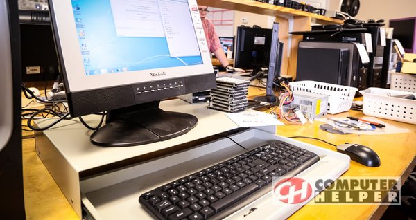 COMPUTER HELPER - Updated December 2025 - 13 Photos & 13 Reviews - 8723 ...