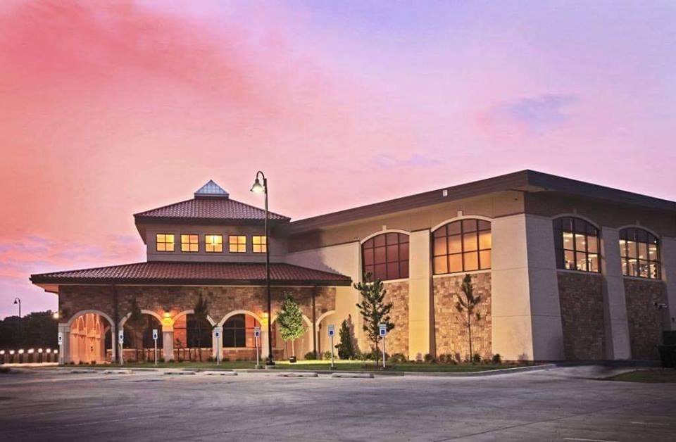 REYNOLDS WELLNESS CENTER - Updated April 2026 - 1001 E Strother Ave ...