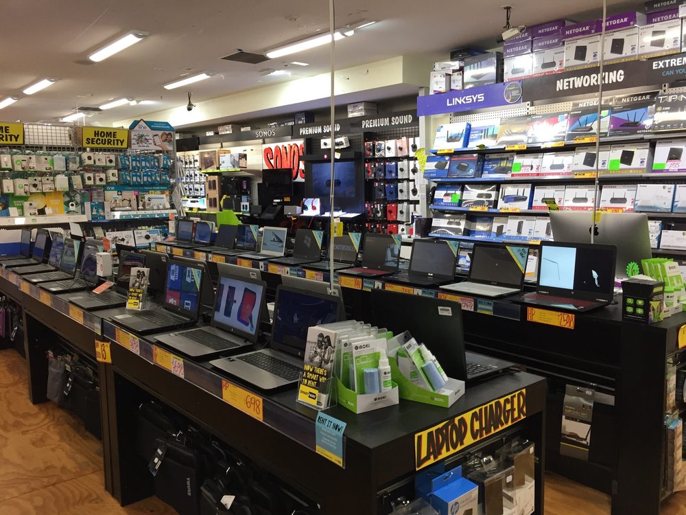 JB HI-FI - 500 George St, Sydney New South Wales, Australia - Computers ...