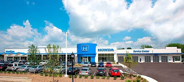 HAMILTON HONDA - Updated December 2025 - 62 Photos & 238 Reviews - 655 ...