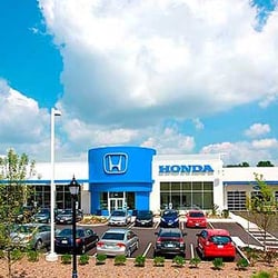 HAMILTON HONDA - 41 Photos & 173 Reviews - 655 US-130, Hamilton ...