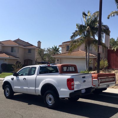 NORTH COUNTY FORD - Updated April 2025 - 201 Photos & 767 Reviews - 450 ...