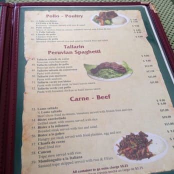 POLLO A LA BRASA MISTI RESTAURANT - Updated July 2025 - 115 Photos ...