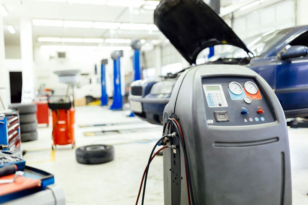 MAYHEM GARAGE - Updated November 2025 - 12 Photos - 7167 Fm 2657 ...