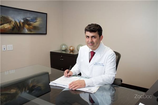 DAVID AHDOOT, MD, FACOG - Updated December 2025 - 76 Photos & 188 ...