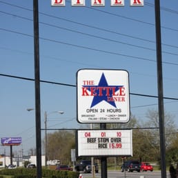 THE KETTLE DINER - Updated May 2026 - 184 Photos & 289 Reviews - 300 ...
