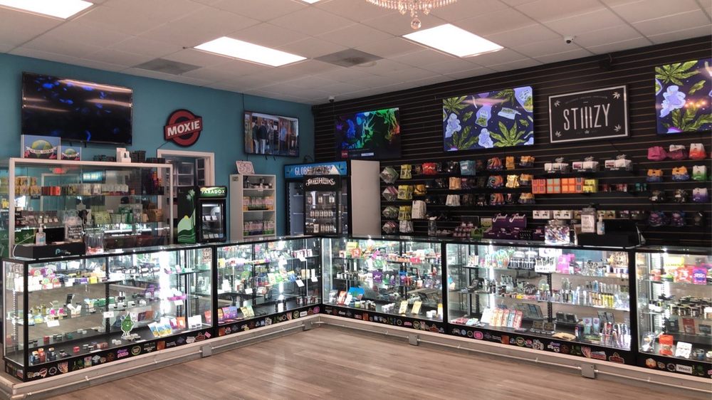 GLOBAL GREENZ - Updated December 2025 - 370 Airpark Rd, Atwater ...