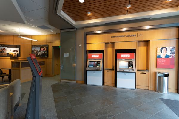BECU ATM - Updated October 2024 - 20 Photos & 18 Reviews - 6850 NE ...