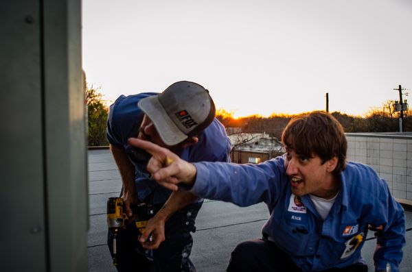 Fox Service Company - Updated December 2025 - 65 Photos - 223 Reviews ...